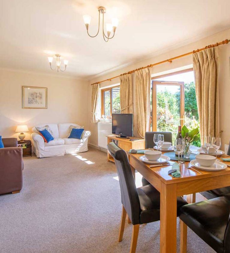 Check Availability – The Dinney B&B