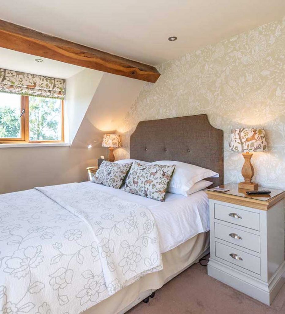 Check Availability – The Dinney B&B